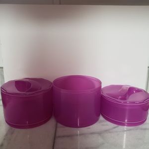 Joy Mangano | Kitchen | Joy Mangano Twist Stack Storage 5 Pi | Poshmark
